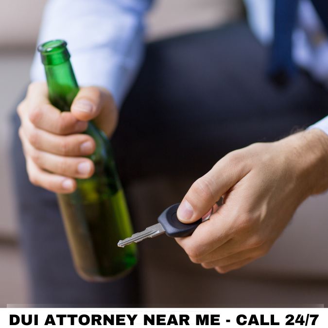 Georgia DUI Lawyers Near Me | DUI Attorney Scott Fortas