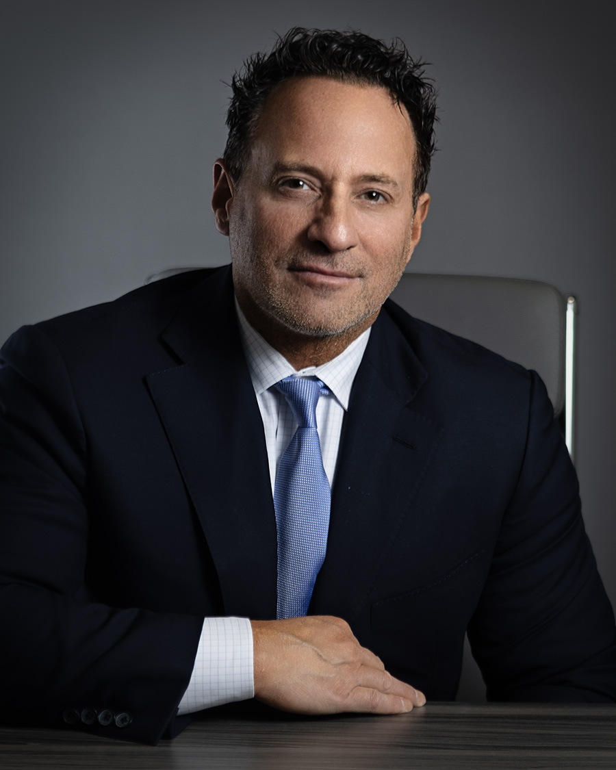 Scott Fortas Bio | Georgia Traffic Lawyers